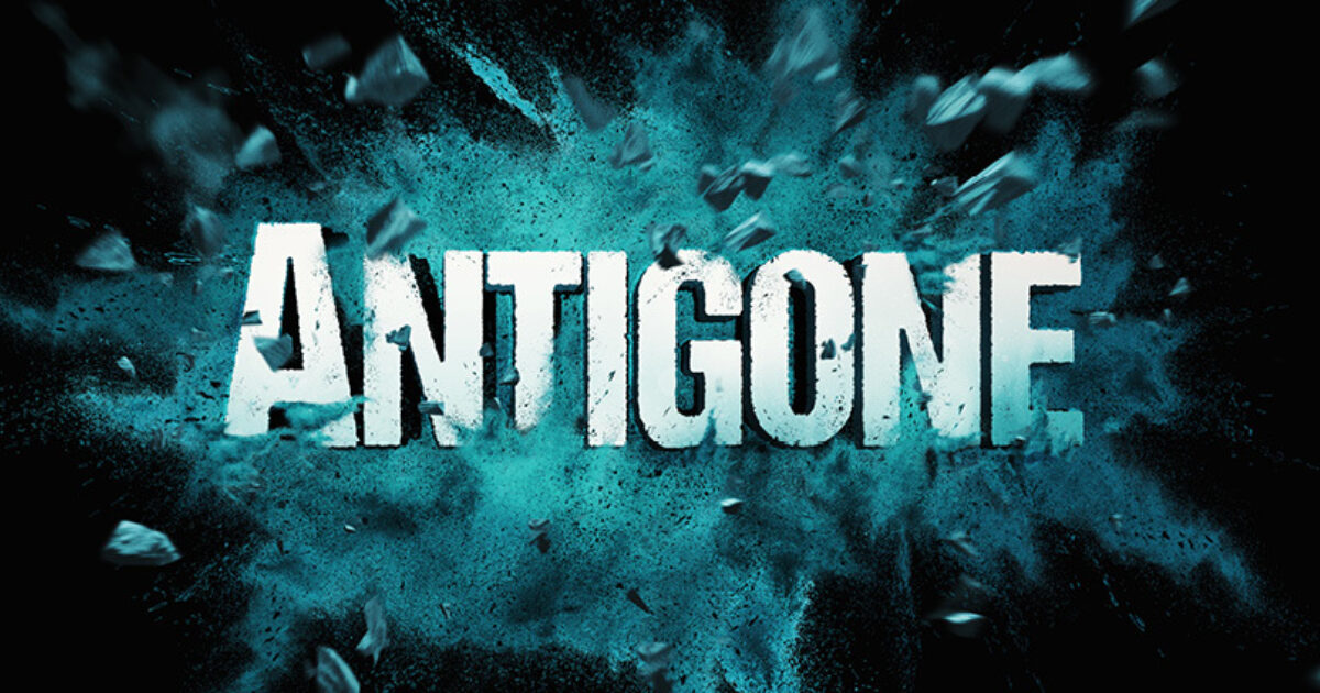antigone name