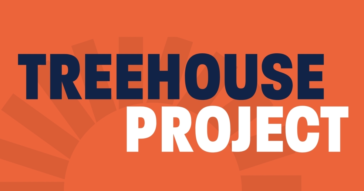 Treehouse Project | Open Air Theatre