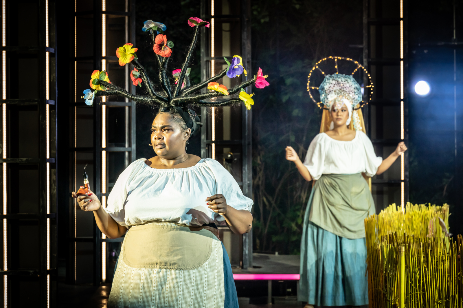 Once On This Island | Open Air Theatre