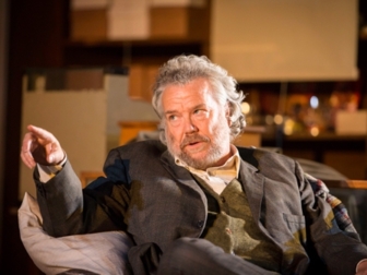 Hobson's Choice | Open Air Theatre