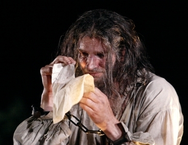 The Crucible | Open Air Theatre