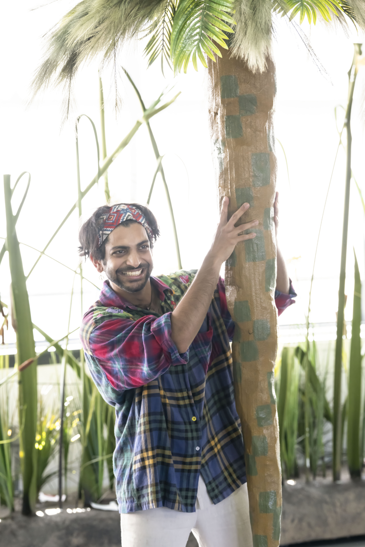 The Enormous Crocodile | Open Air Theatre