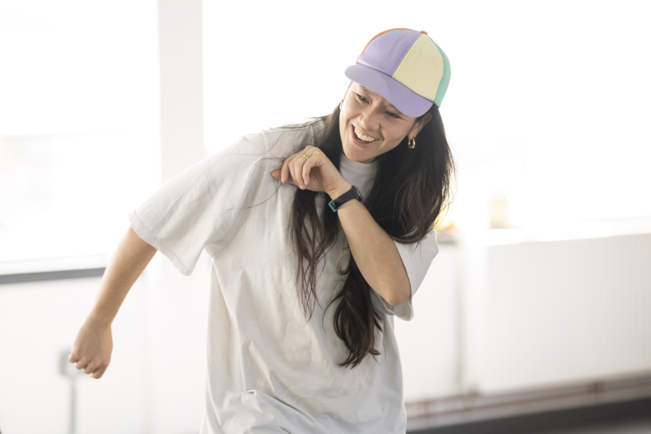 The Enormous Crocodile | Open Air Theatre