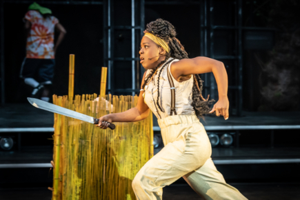 Once On This Island | Open Air Theatre